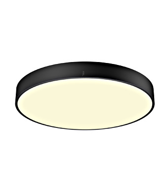 MEDO PRO 60, 3000/4000K, 37W, TRIAC C, 110°, crna
Svetiljka