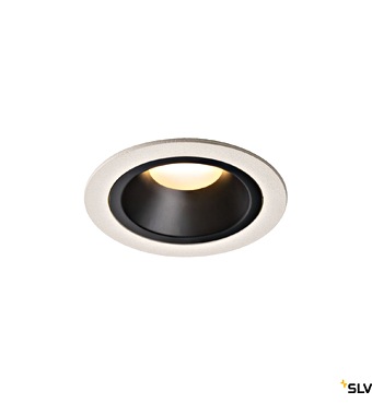 NUMINOS M DL 17,5W 1460lm 2700K 20° 500mA LED bela
Ugradna plafonska svetiljka