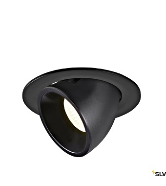 NUMINOS® GIMBLE L 2350lm 700mA 700mA 55° 940 crna
LED ugradna plafonska svetiljka