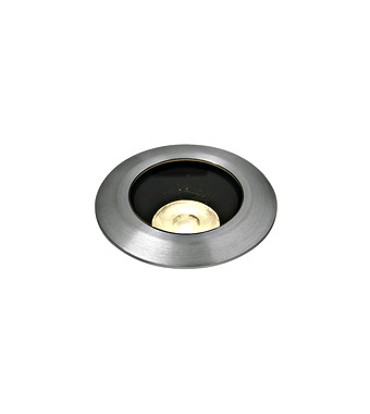 Fossa LED 7W 560lm 3000K 38° 24V DC IP67 aluminijum
Recessed Podna svetiljka