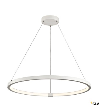 ONE 80 PL viseća svetiljka 2200lm 3000/4000K 230V bela DALI
LED viseća svetiljka