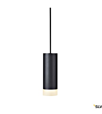 ASTINA PL viseća svetiljka GU10 10W crna
viseća svetiljka
