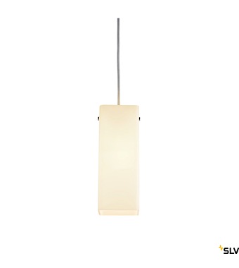 QUADRASS 40W 230V IP20 hrom
Viseća svetiljka