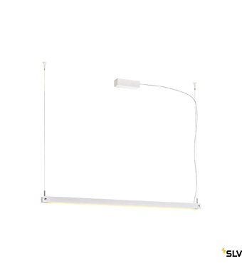 NOYA 32W 2700/3000K 230V LED bela
Viseća svetiljka