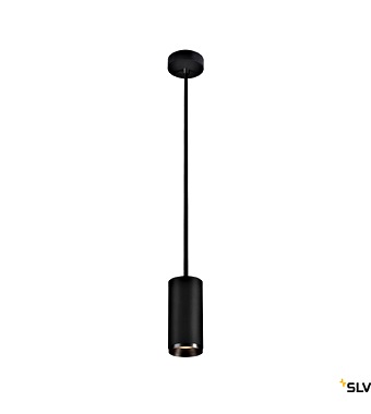 NUMINOS M PD 20W 1955lm 3000K 24° 230V DALI LED crni
Viseća svetiljka