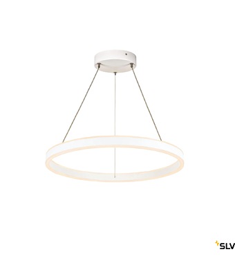ONE 60 PD 24W 2700/3000K 230V bela
LED plafonska svetiljka