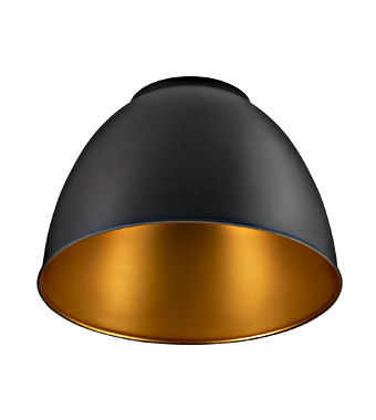 PARA DOME ,IP20,crna
Shades