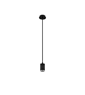 LALU, Mix&Match, 150cm, E27, max. 10W, crna
Svetiljka
