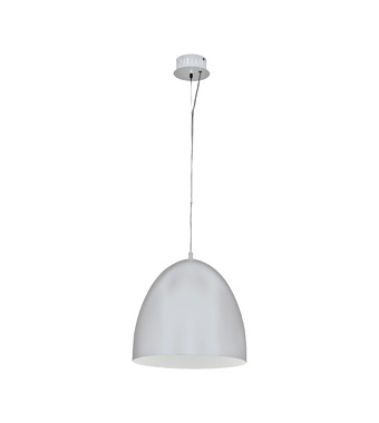 Sarabia HL 405 LED SMD 18W srebrna IP20 Visilica
viseća svetiljka