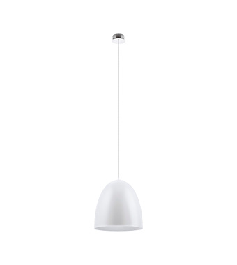 Sarabia HL 485 LED SMD 24W bela IP20 Visilica
viseća svetiljka
