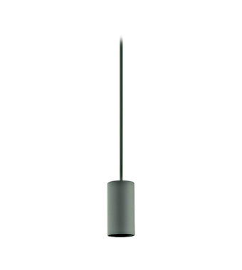 Tacito visilica E27, dim sivo (RAL 7037)
siva boja (RAL 7037)