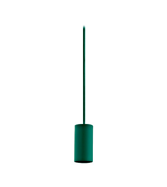 Tacito visilica E27, opal zelena (RAL 6026)
zelena boja (RAL 6026)