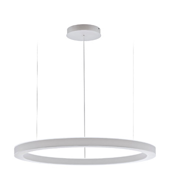 Pastrengo viseća svetiljka 2x 75W 3000K 10708lm srebrna IP20
Pastrengo 2x 75W 3000K 10708,6lm srebrna IP20