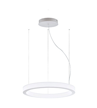 Pastrengo viseća svetiljka 2x 45W 4000K 6426lm bela IP20
Pastrengo 2x 45W 4000K 6426lm bela IP20