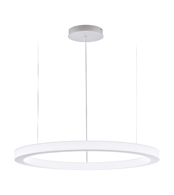 Pastrengo viseća svetiljka 2x 75W 4000K 10708,6lm bela IP20
Pastrengo 2x 75W 4000K 10708,6lm bela IP20