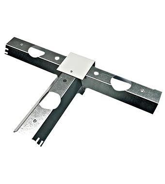 Linux Z S T - mounting rail connector
Svetiljka