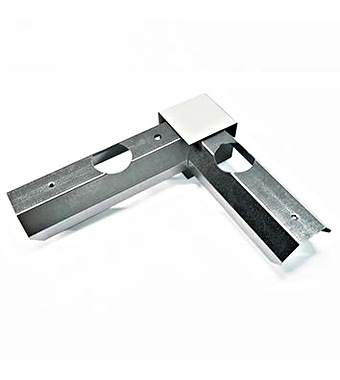 Linux Z S L - mounting rail connector
Svetiljka