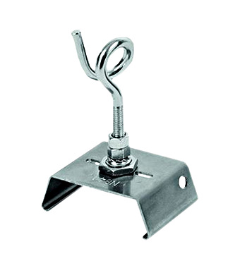 Linux Z MB-P Mounting bracket for chain suspension
Svetiljka