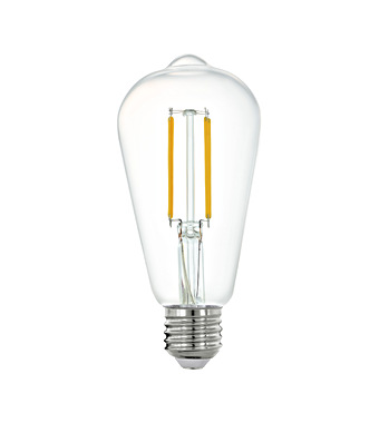 LM-E27-LED FILAMENT-ST64 6W/806lm 2700k, dim
Dimabilna preko daljinskog i aplikacije