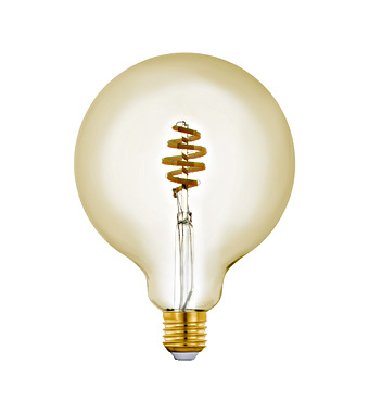 LM-E27-LED-FILAMENT G125 5.5W/400lm 2700K-6500 dim
SPIRAL AMBER GLOBE, Dimabilna preko daljinskog i aplikacije, CCT FUNKTION