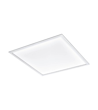SALOBRENA-Z CL 33W 4100lm podesiva bela 595X595, bela
Plafonska svetiljka sa Zigbee funkcijom