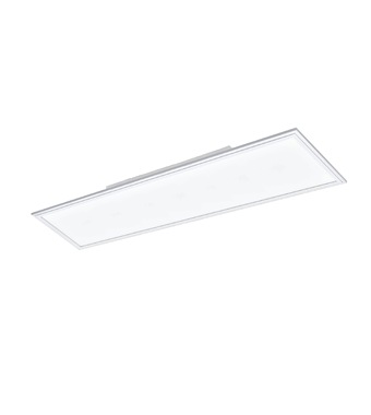 SALOBRENA-Z CL 33,5W 4150lm podesiva bela 1200x300, bela
Plafonska svetiljka sa Zigbee funkcijom