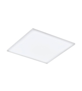 TURCONA-Z CL 6X5,4W 4000lm RGB + TW 600X600 bela
Plafonska svetiljka sa Zigbee funkcijom