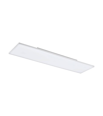 TURCONA-Z CL 3X10,6W 4000lm RGB + TW 1200X300 bela
Plafonska svetiljka sa Zigbee funkcijom