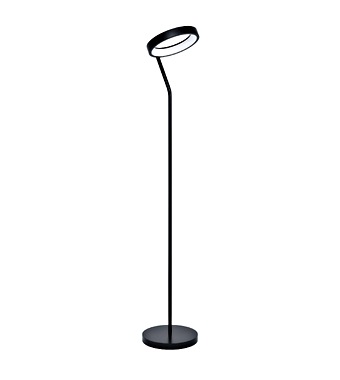 MARGHERA STL 4X4W 1800lm RGB+TW crna/bela
Podna svetiljka sa Zigbee funkcijom