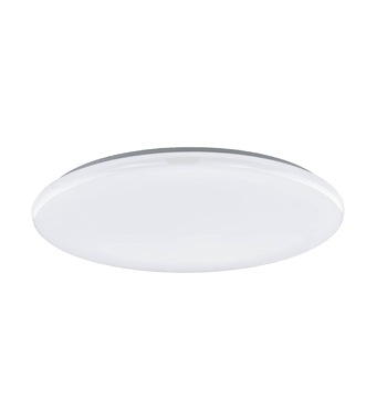 TOTARI-Z CL Ø530 4X11,2W 4960lm podesiva bela, bela
Plafonska svetiljka sa Zigbee funkcijom