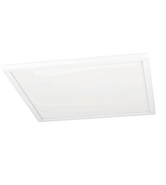 ROVITO-Z CL 16,5W 2200lm RGB + TW 420X420 bela
Plafonska svetiljka sa Zigbee funkcijom