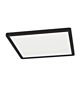 ROVITO-Z CL 14,6W 1700lm RGB + TW 294X294 crna
Plafonska svetiljka sa Zigbee funkcijom