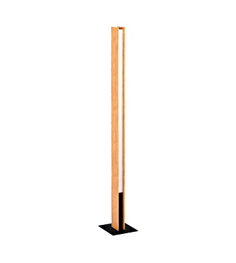 ANCHORENA-Z CL 35W 3980lm RGB + TW drvena/crna
Plafonska svetiljka sa Zigbee funkcijom