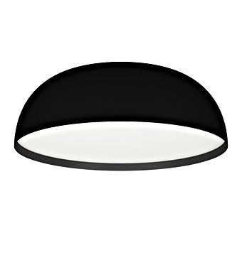 TOLLOS-Z CL 3X7,5W 2700lm RGB + TW crna/bela
Plafonska svetiljka sa Zigbee funkcijom