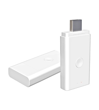 BRIDGE-C USB-Stick BLE/WIFI crna
BRIDGE-C Zubehör