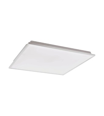 HERRORA-DL 6x5W 4500lm podesiva bela, 595x595, bela
Plafonska svetiljka sa Zigbee funkcijom