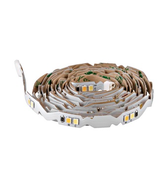 LED STRIPE-Z extension 9,5W 950lm podesiva bela 2m, bela
Produžetak svetlosne trake sa Zigbee funkcijom