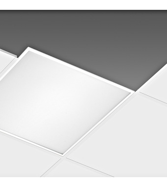 LED panel RODI 832 39W 4464lm 4000K OPAL
Može se kombinovati sa CCMK317011 nadgradnim ramom