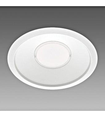 Speaker 2 LED 2205lm-4000K 25W IP44
Ugradni downlighter