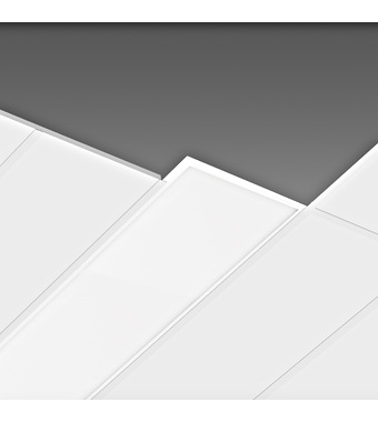 LED panel Rodi IP65 LED 4374lm-4000K-CRI 80
U kompletu sa driverom, može se kombinovati sa CCMK317065