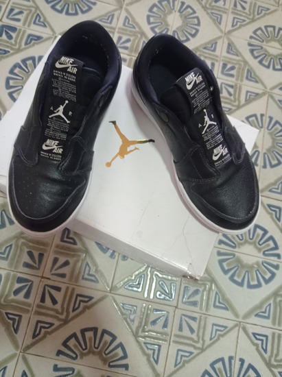 Air Jordan 1 Low Slip