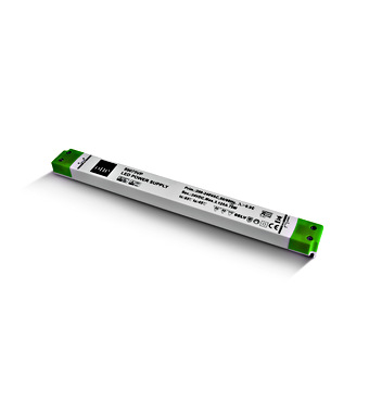 LED DRIVER 24V, 75W, IP20, 230V, konst.napon
23 DRIVERS
