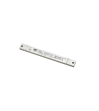 LED power supply 30W 24V bela