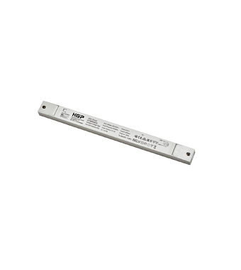 LED power supply 150W 24V bela