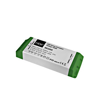 89240XR LED Driver 48V 240W IP20 100-240V
23 DRIVERS