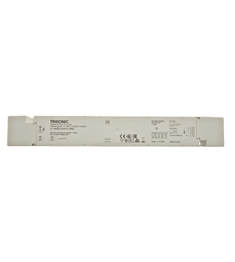 LED SN - Napajanje TRIAC dimabilno 60W/24V MM IP20
Casamby ready - IP20
