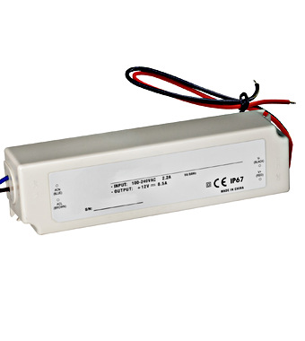 Napajanje 100W, 12V, IP67
