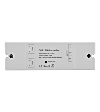 LED RF Kontroler DW (Dynamic White) Set
Svetiljka