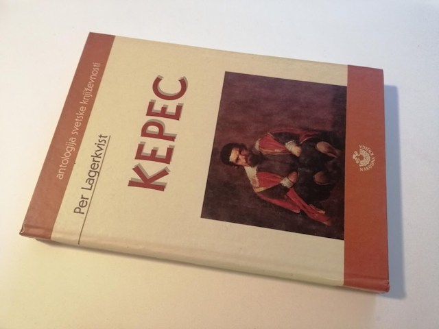 Kepec - Per Lagerkvist