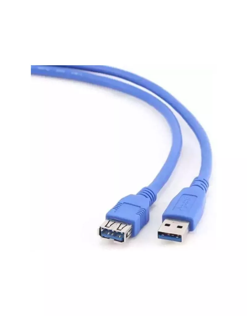 Kabl USB Gembird A-M/A-F 3m produžni CCP-USB3-AMAF-10